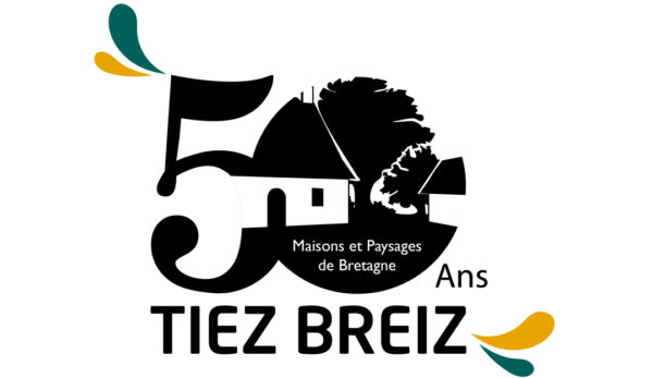Tiez Breiz fête ses 50 ans, avec ses partenaires - Dastum